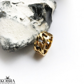 Panzer ring | Lille, mellem eller store panser ringe →